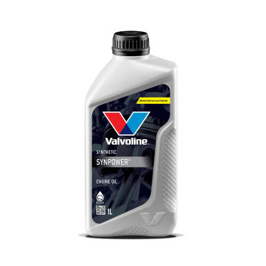 Valvoline synpower 5w40 store